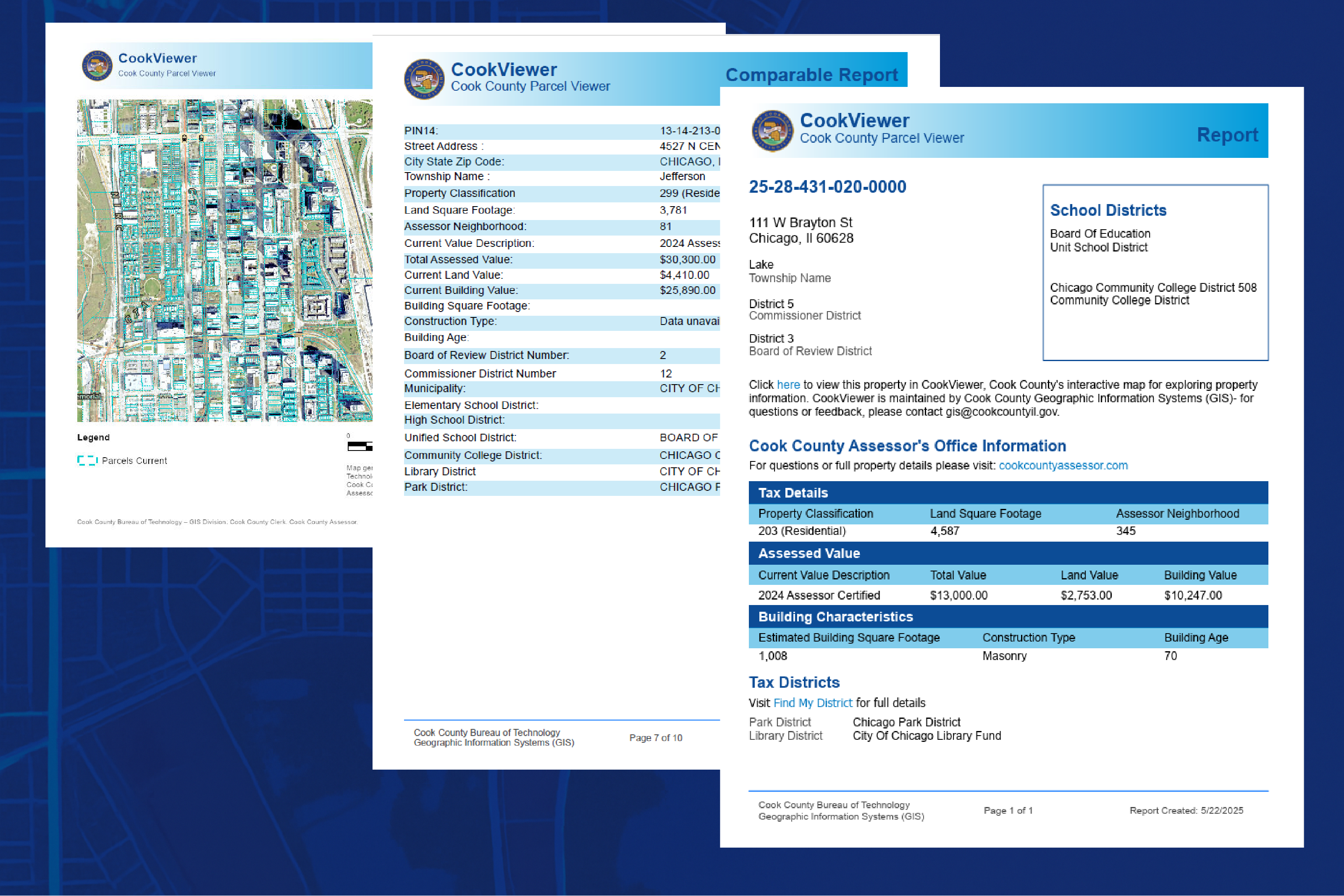 CookViewer 3 Development Information